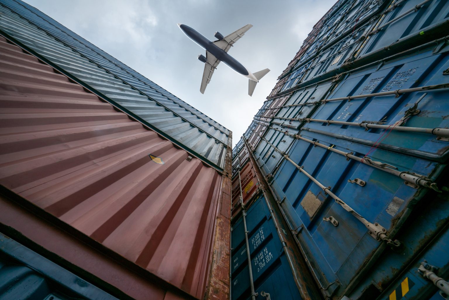 Transporte aéreo de cargas congeladas ou resfriadas. - Blog Venus Cargo