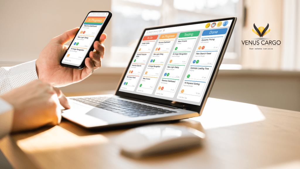 O que é e qual o valor do CIF e para que serve? - Blog Venus Cargo